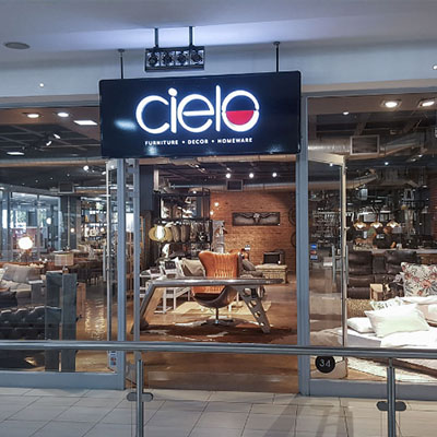 Stores | Cielo